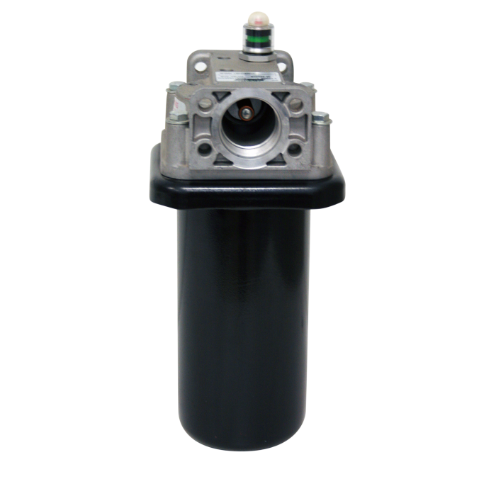 SCHROEDER INDUSTRIES KF3 Series Return Filter KF31KZ25SD5