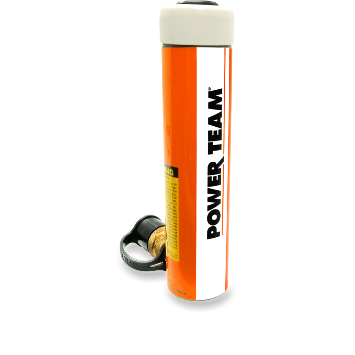 SPX FLOW US, LLC C Series Single-Acting Cylinder C154C