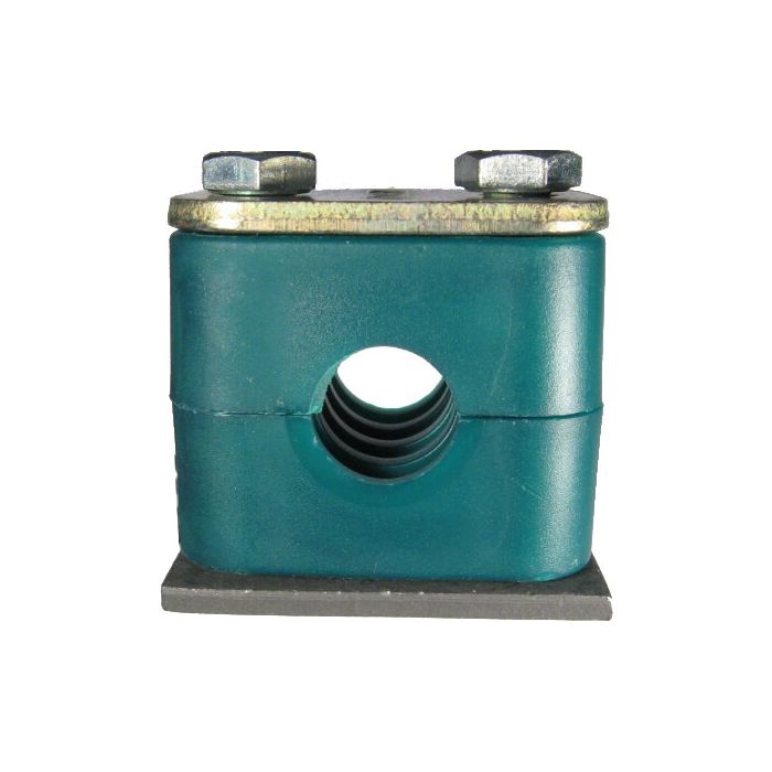 polypropylene pipe clamp