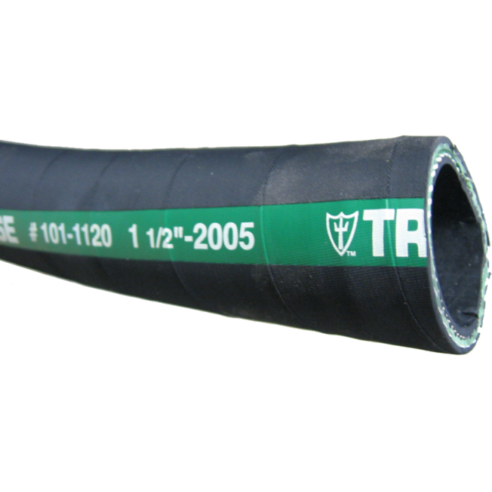 TRIDENT RUBBER INC Premium Sanitation Hose 101-1786-TRIDENT