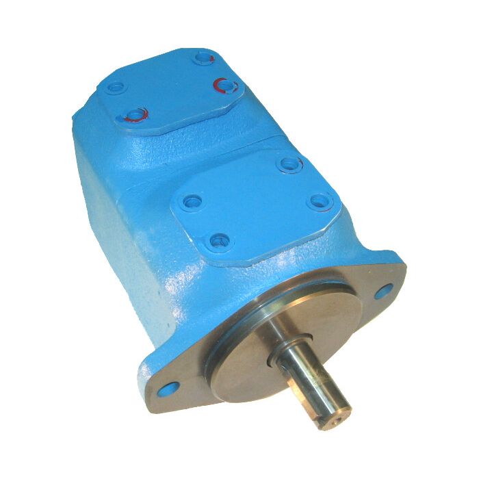 Danfoss Power Solutions 35M Series Vane Motor 312062-3