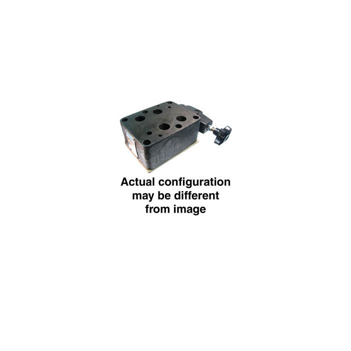 VICKERS DGFN 06 50 349169