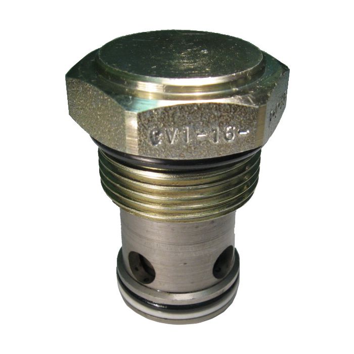 DANFOSS (POWER SOLUTIONS II LLC)b CV1-16 Series Cartridge Valve 565973 ...