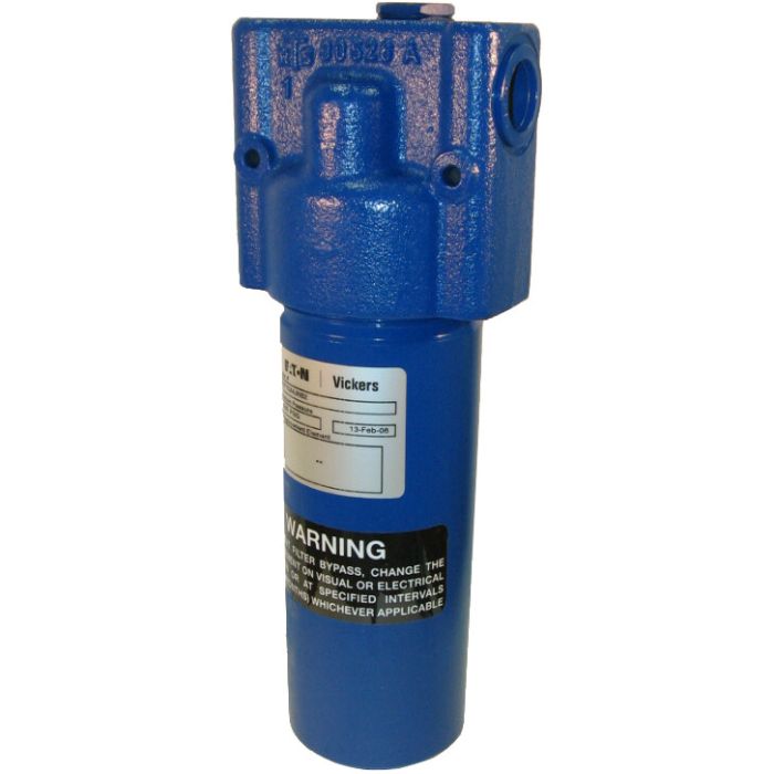 DANFOSS / EATON HYDRAULICS LLC (FILTRATION) HF2P Series Pressure Filter ...
