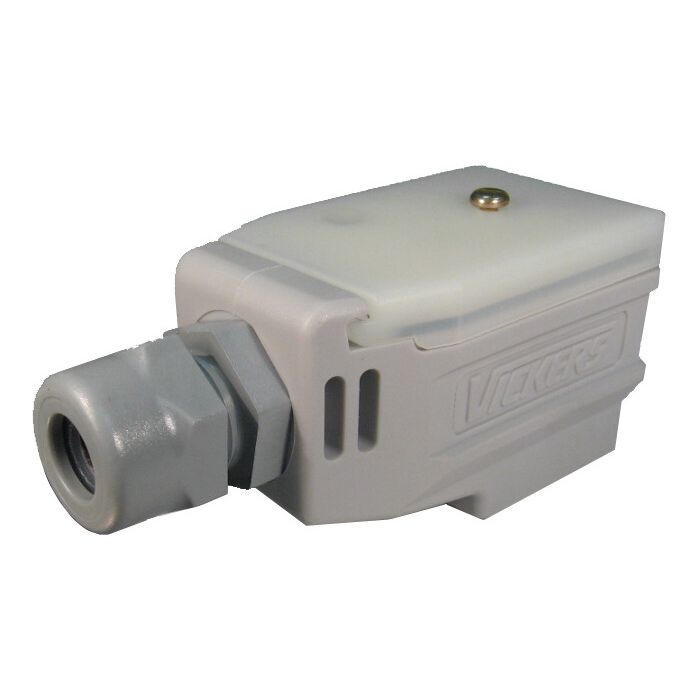 DANFOSS (POWER SOLUTIONS II LLC)b EHH-AMP-702 Series Power Plug 02-326010