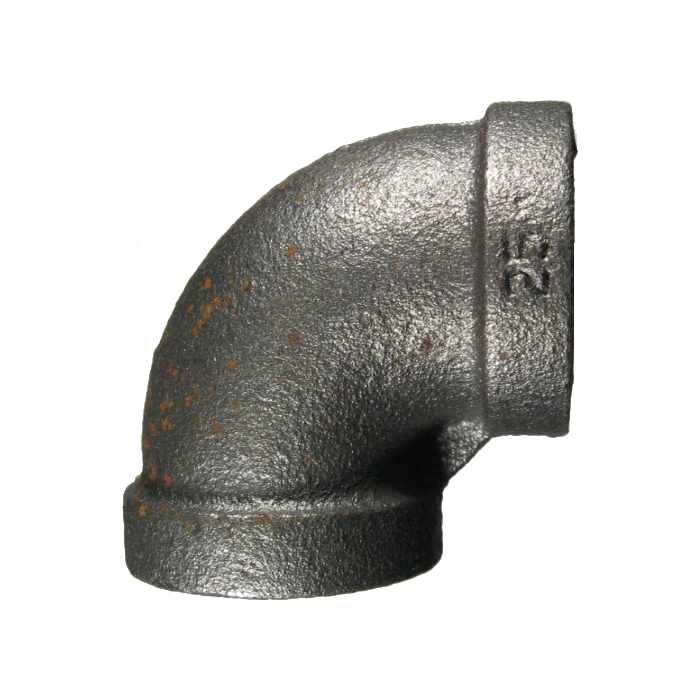 BMI USA Iron Pipe 90 deg Elbow 2-90ELBOW Hydraulic Supply Co.