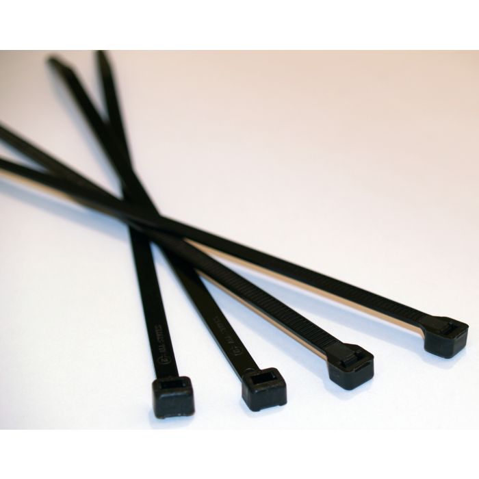 ADVANCED CABLE TIES INC Cable (Wire) Tie WT-15B Hydraulic & Pneumatic Parts