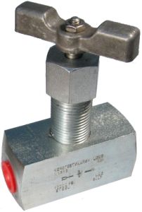 Premium Needle Valves