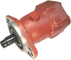 Piston Motors