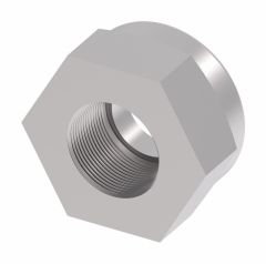 Steel Versil Flare Nuts & Ferrules
