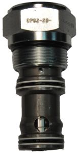 Logic Element Valves