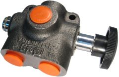 Selector Valves