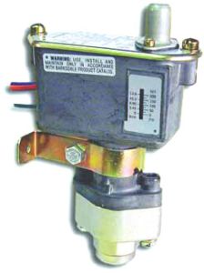 Hydraulic Pressure Switches | Adjustable & High-Performance