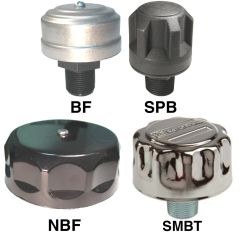 Breathers, Filler-Breathers