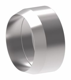 Steel Versil Flare Nuts & Ferrules