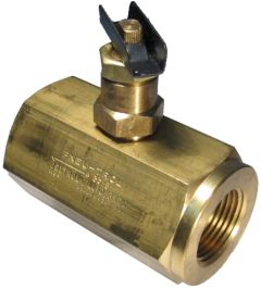 Premium Needle Valves
