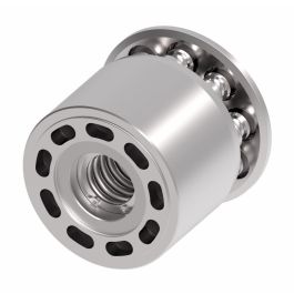 DANFOSS (POWER SOLUTIONS II LLC)b 35VQ Series 14-Tooth Splined Shaft 242287