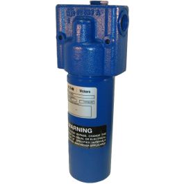 HF2P Series Pressure Filters 1912