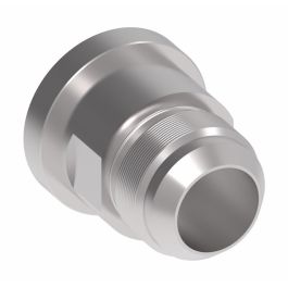 Aeroquip Steel Code 62 To Male JIC Adapter FF5541-2020S