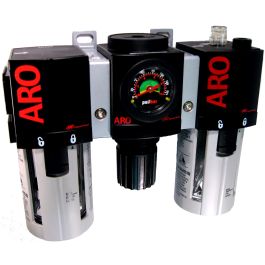 Aro-Flo Series FRL Units 3158 Hydraulic Supply Co.