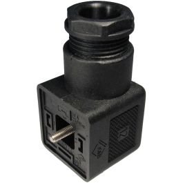 5000 Series DIN 43650 Connectors 1416