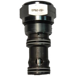 DPS2-20 Series Cartridge Valves 3219