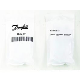 VICKERS-INTERFACE SEAL KIT,DG4V-3 02-147573