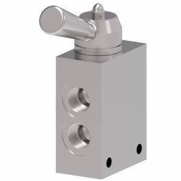 Vickers MRV3 16 D 12T 02-166010