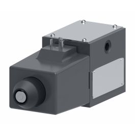 Vickers DG4S4 010A U G 60 S491 02-338229