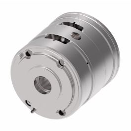 Vickers C Kit 25VMQ-025 VITON32ND (BLD R 02-347008