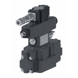 VICKERS KBDG5V-7-33C170N-X-H-M1-PE7-H1-1 02-351181