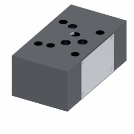 Vickers-DGMDC 5P Y PN 30 02-360031