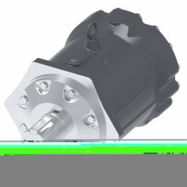 CHAR-LYN ME300BC Motor JIS KEYED Shaft W 134ME00047C