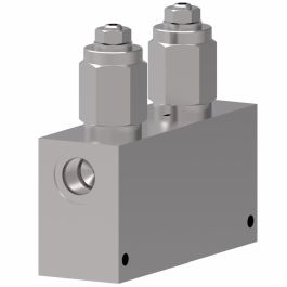 Danfoss / Eaton Integrated Hydraulics 1CEE95-F4W-3 406AA00217A