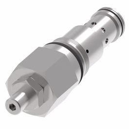 DANFOSS / EATON VICKERS 1VR100P20S - RELIEF VALVE 407AA00009A