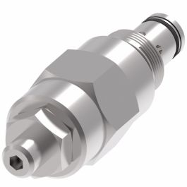 VICKERS-1DR30P20S-SP1800 407AA03139A