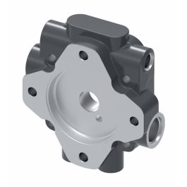 Danfoss / Eaton Adapter Plate 70142-314