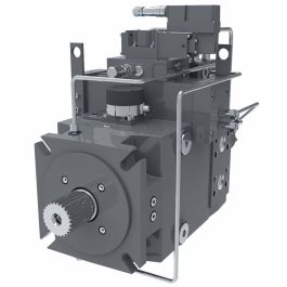 DANFOSS / EATON HYDROKRAFT HC806071001053