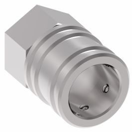 Danfoss / Eaton Male Coupling 183