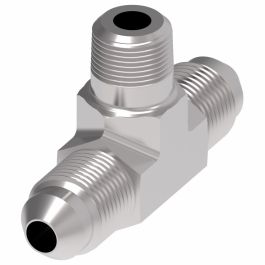 DANFOSS / EATON (BR) #4 MP X #5 MJIC TEE 2030-4-5S