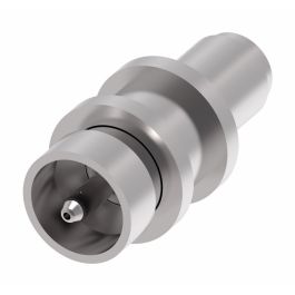Danfoss / Eaton Coupling FD17 FemaleSS BUNA FEMAL FD17-1003-04-04