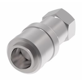Danfoss / Eaton Coupling Half FD35-1007-06-06