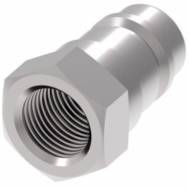 DANFOSS / EATON COUPLING FD35-1051-06-06