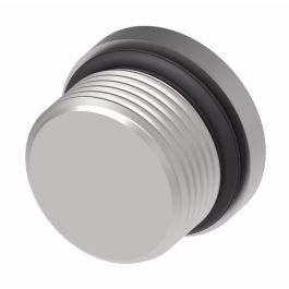 Danfoss / Eaton Hose Adapter (Male ORB) Hex Socket FF2138-20S