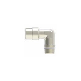 Danfoss / Eaton Brass Adapter 1169X5MX5MMS