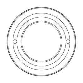 Danfoss / Eaton BALANCING Ring 0021260-000