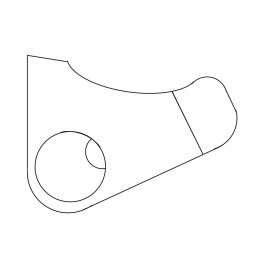 VICKERS COVER 207774