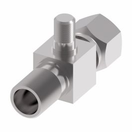 AQP/BOSTON Weatherhead A/C Fitting 75702