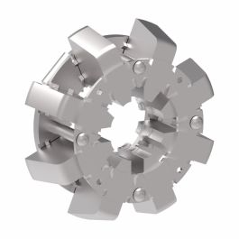 Aeroquip Crimp DIE Cage - Powered Metal FT1330-200-M210