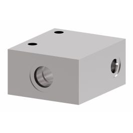 Vickers Body C-12-3S SAE10 02-160996